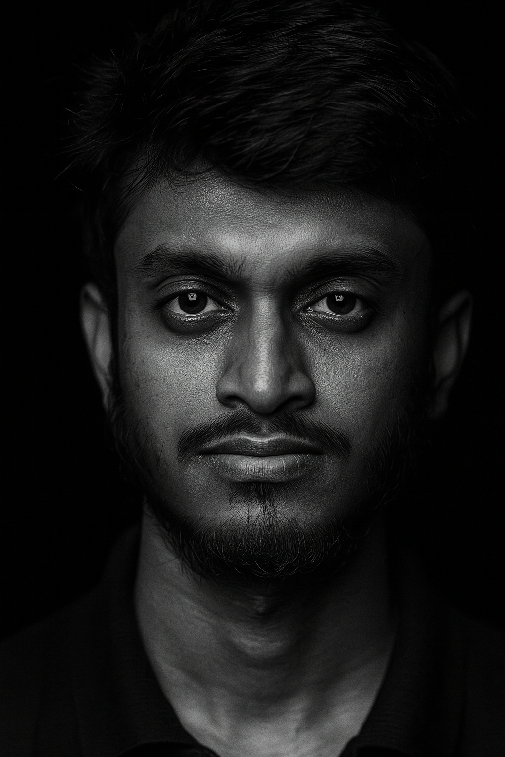 About | Kazi Abdur Rahim